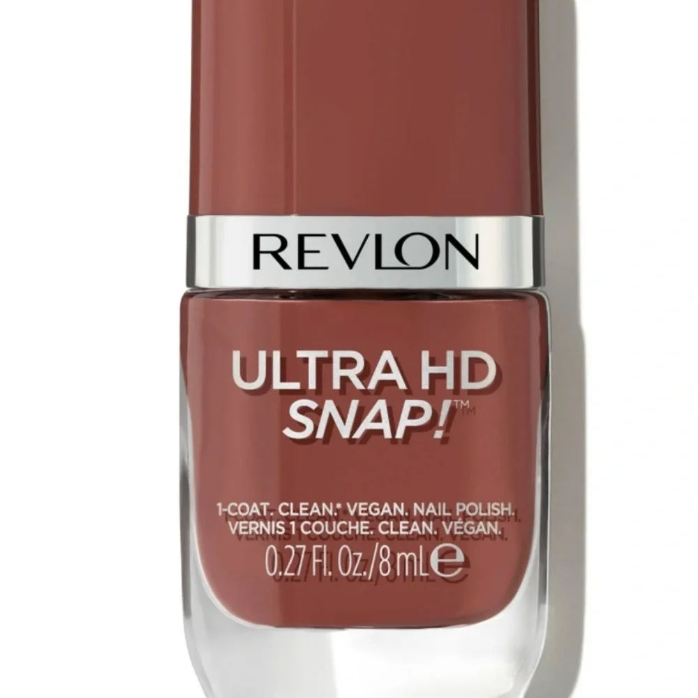 Revlon | Makeup | Revlon Ultra Hd Nail Polish Bundle | Poshmark